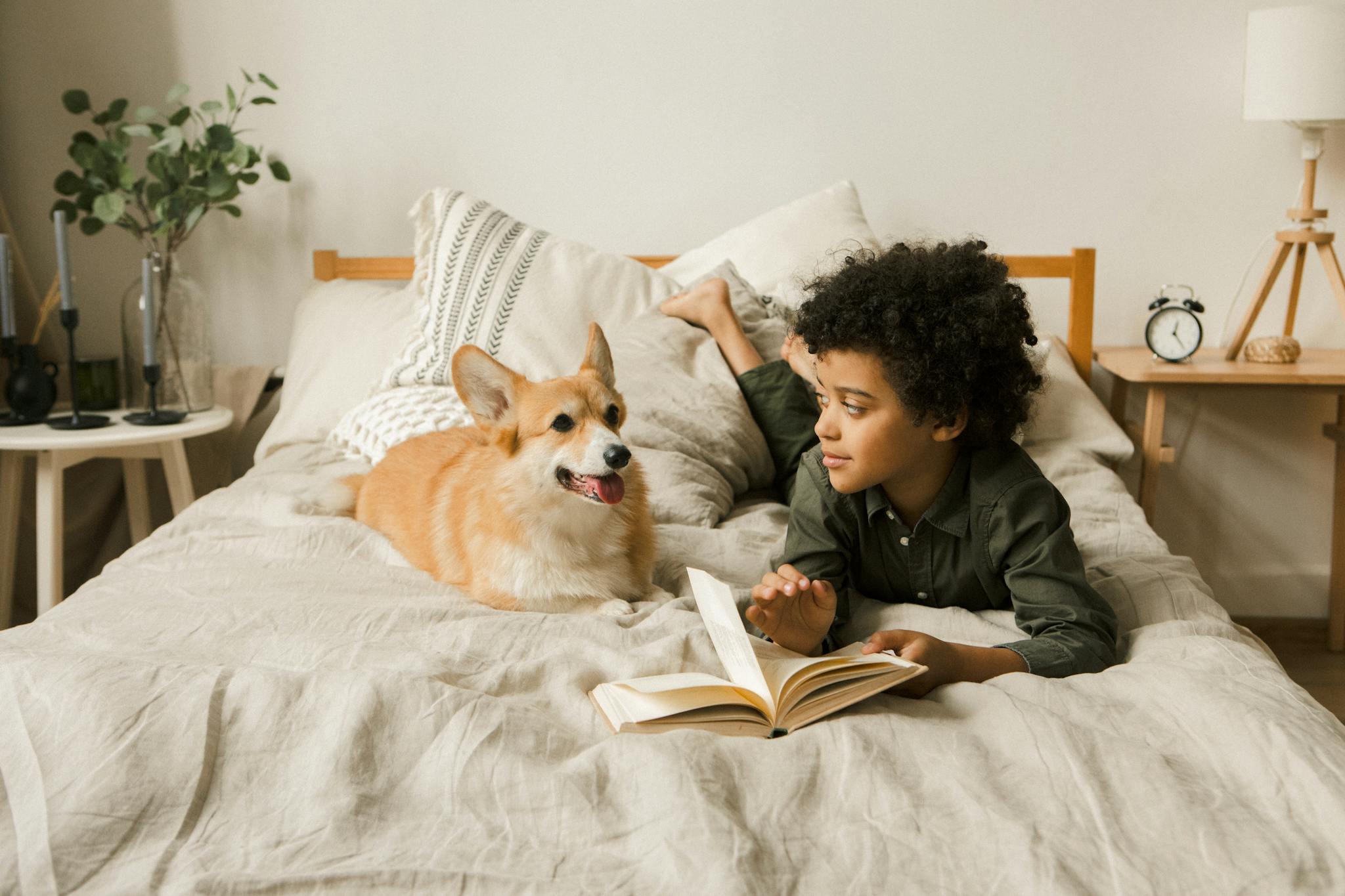 Reluctant Readers: Why Some Kids Hate Reading and How to Help