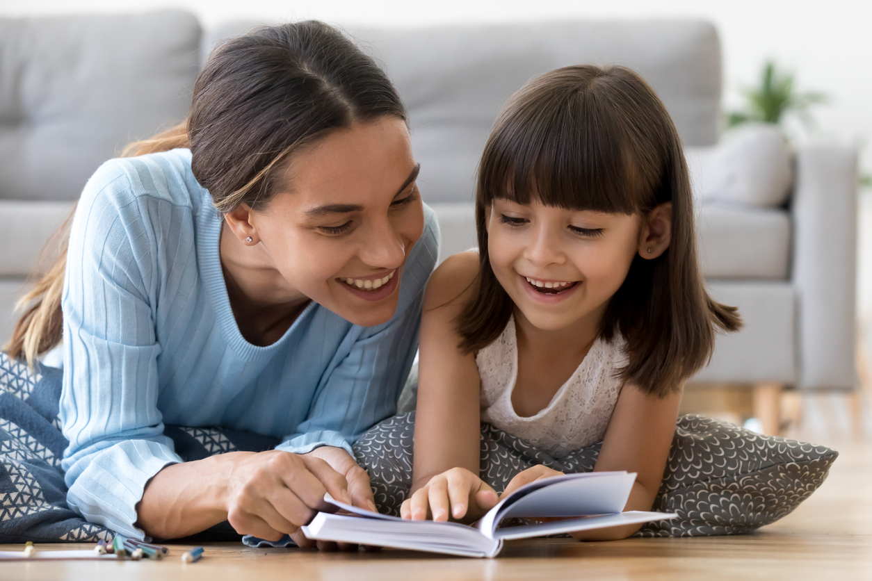 Reluctant Readers: Why Some Kids Hate Reading and How to Help
