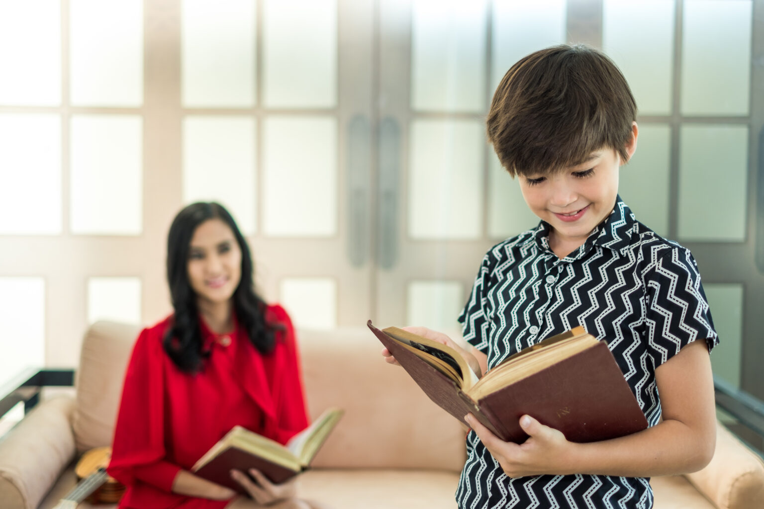 Reluctant Readers: Why Some Kids Hate Reading and How to Help