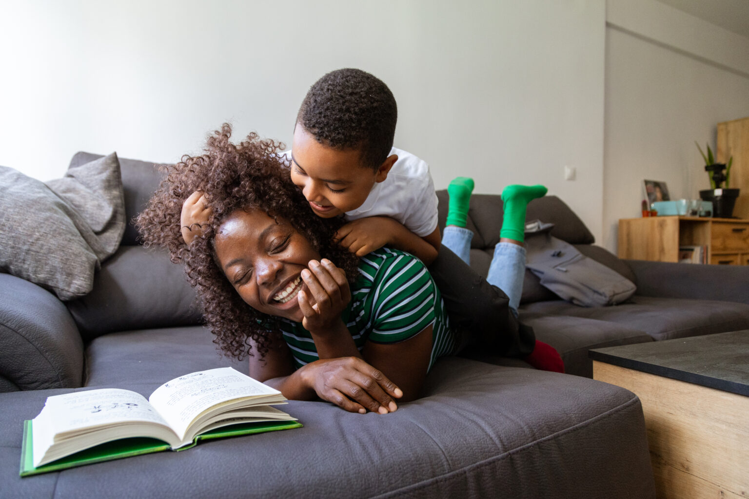 Reluctant Readers: Why Some Kids Hate Reading and How to Help