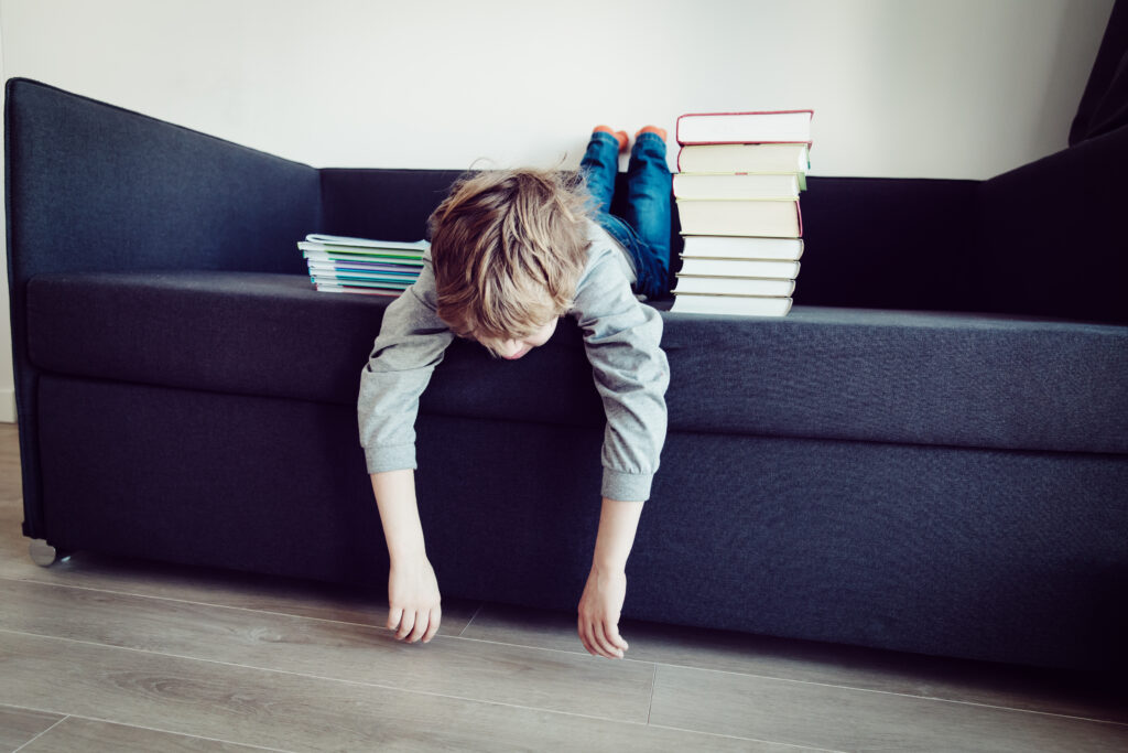 Reluctant Readers: Why Some Kids Hate Reading and How to Help